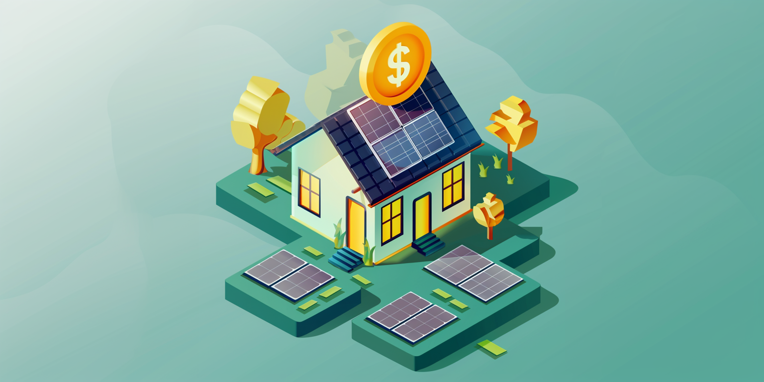 Rentabilité d'une installation de panneaux solaires | PSR Énergie Solaire